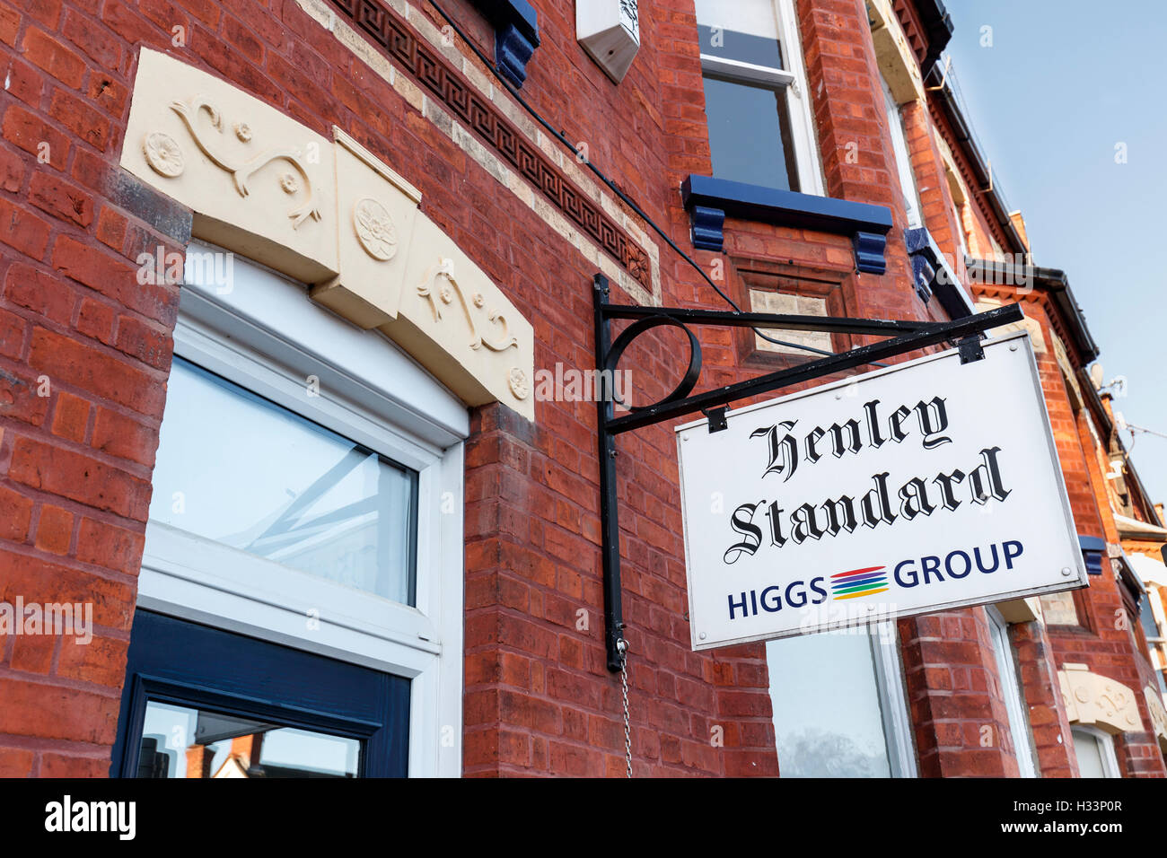 Henley standard hi-res stock photography and images - Alamy