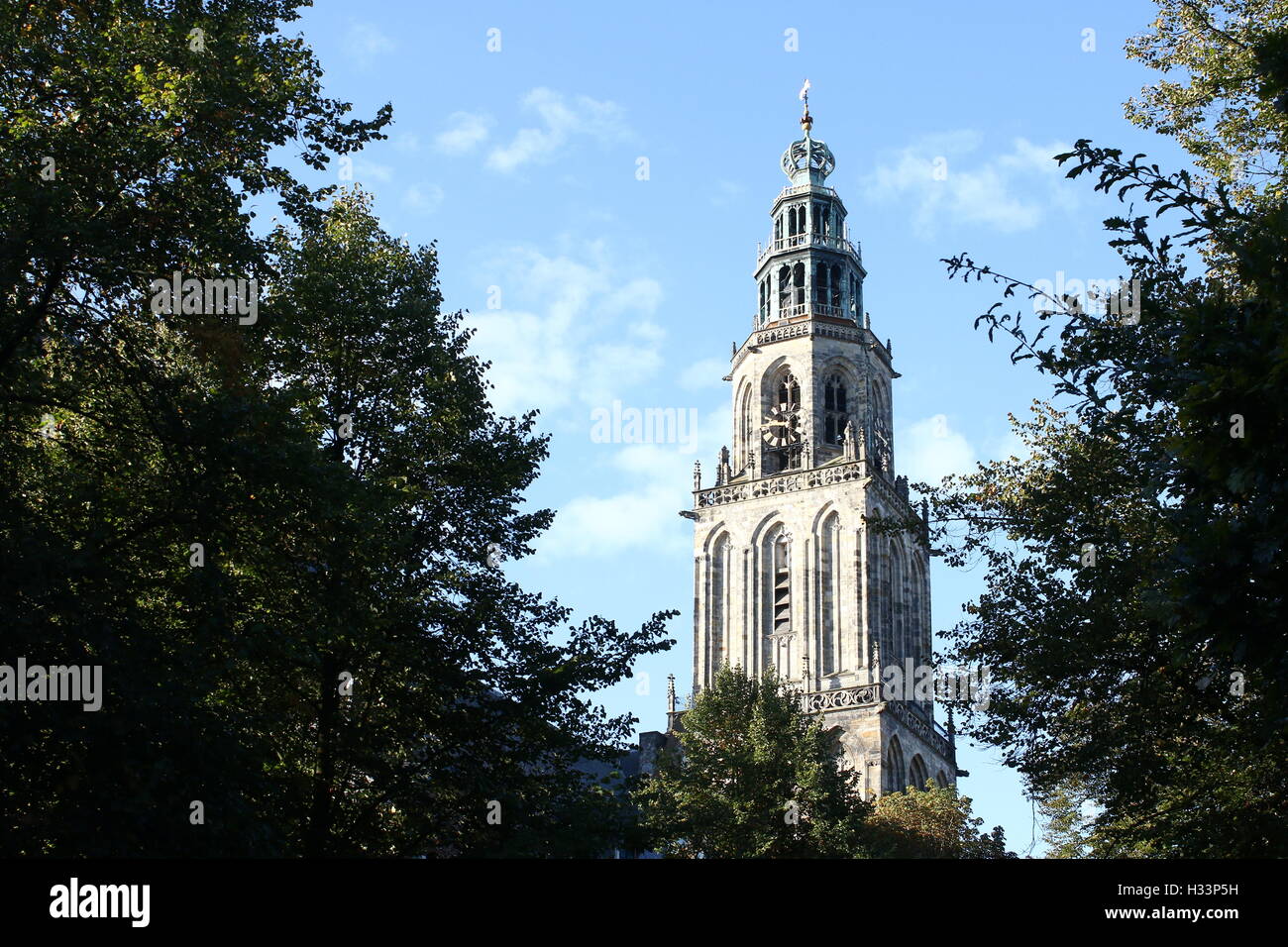 Martini tower hi-res stock photography and images - Alamy