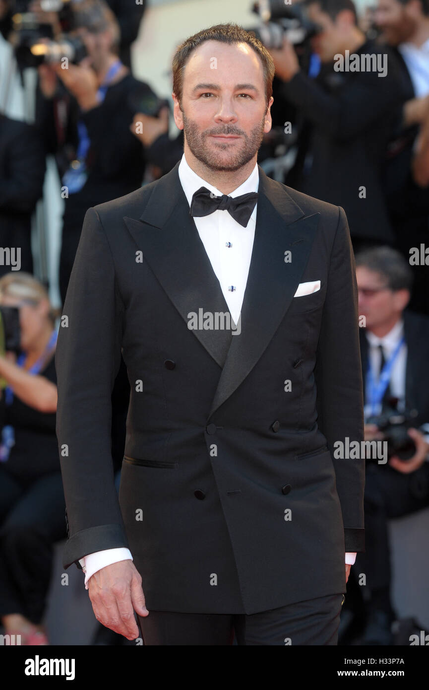 73rd Venice Film Festival - 'Nocturnal Animals' - Premiere Featuring ...