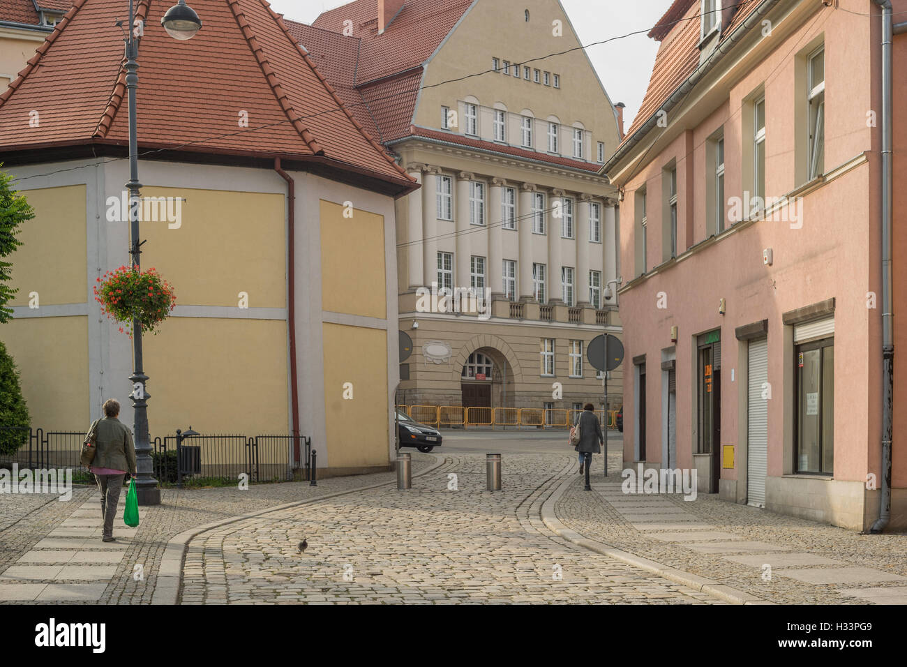Waldenburg hi-res stock photography and images - Alamy