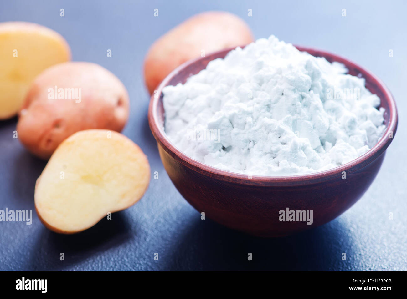 Domestic starch hi-res stock photography and images - Alamy