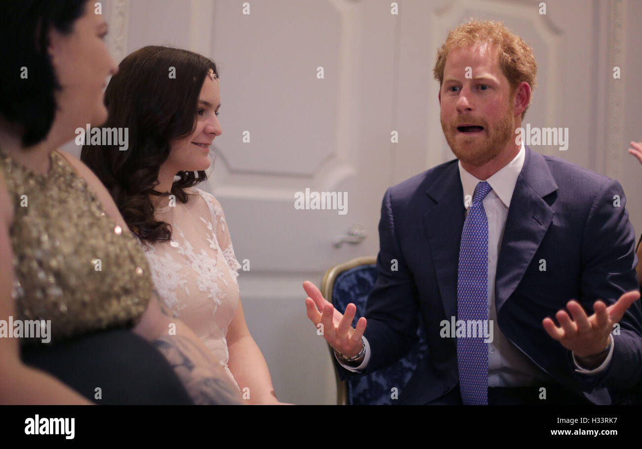 Harry brodie hi-res stock photography and images - Alamy