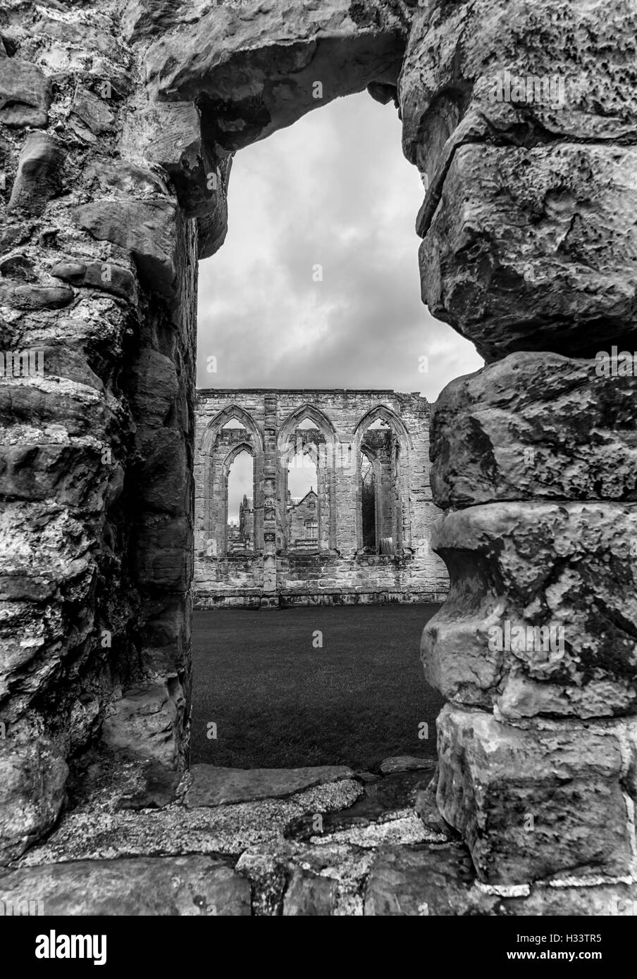 Ashby castle hi-res stock photography and images - Alamy