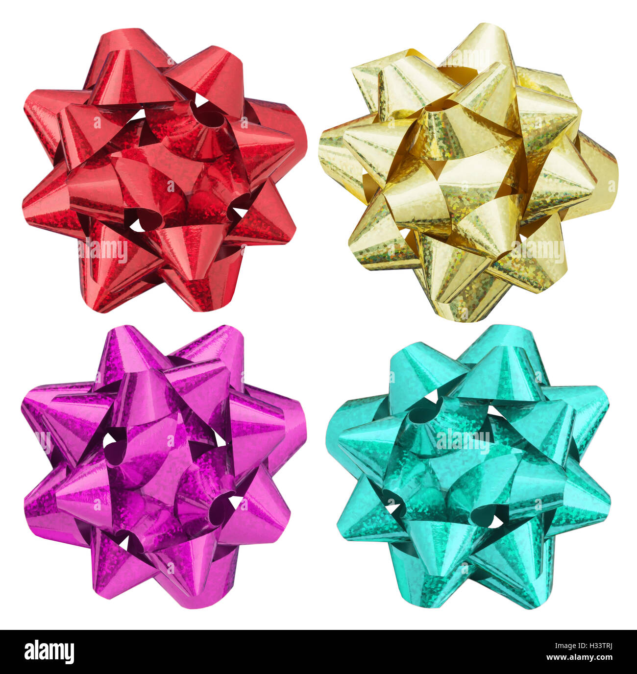 Bow tie collection Cut Out Stock Images & Pictures - Alamy