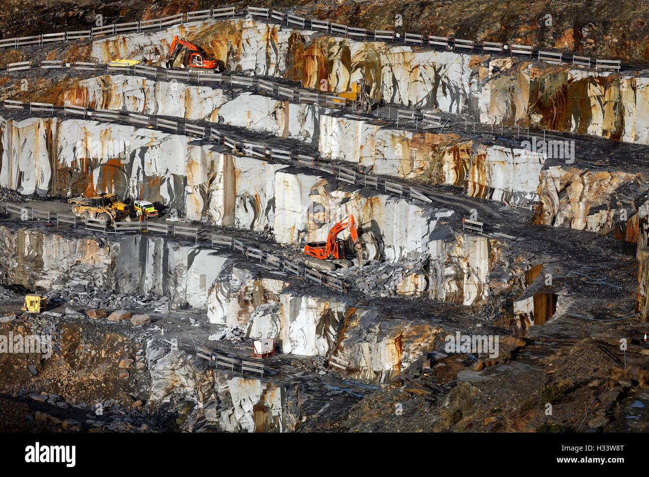 Delabole village hi-res stock photography and images - Alamy