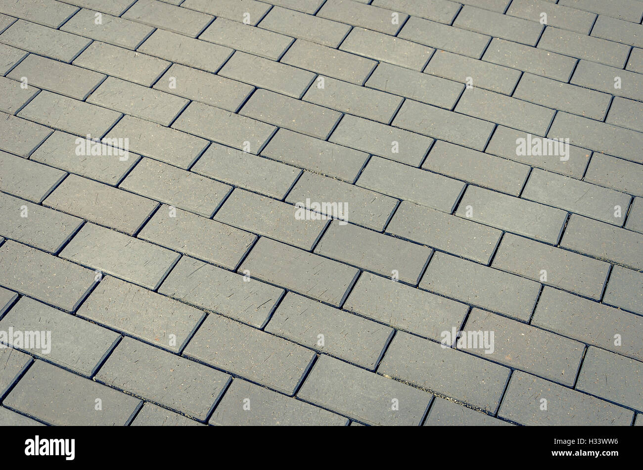 The texture of paving stones. Place for placing of your text Stock ...