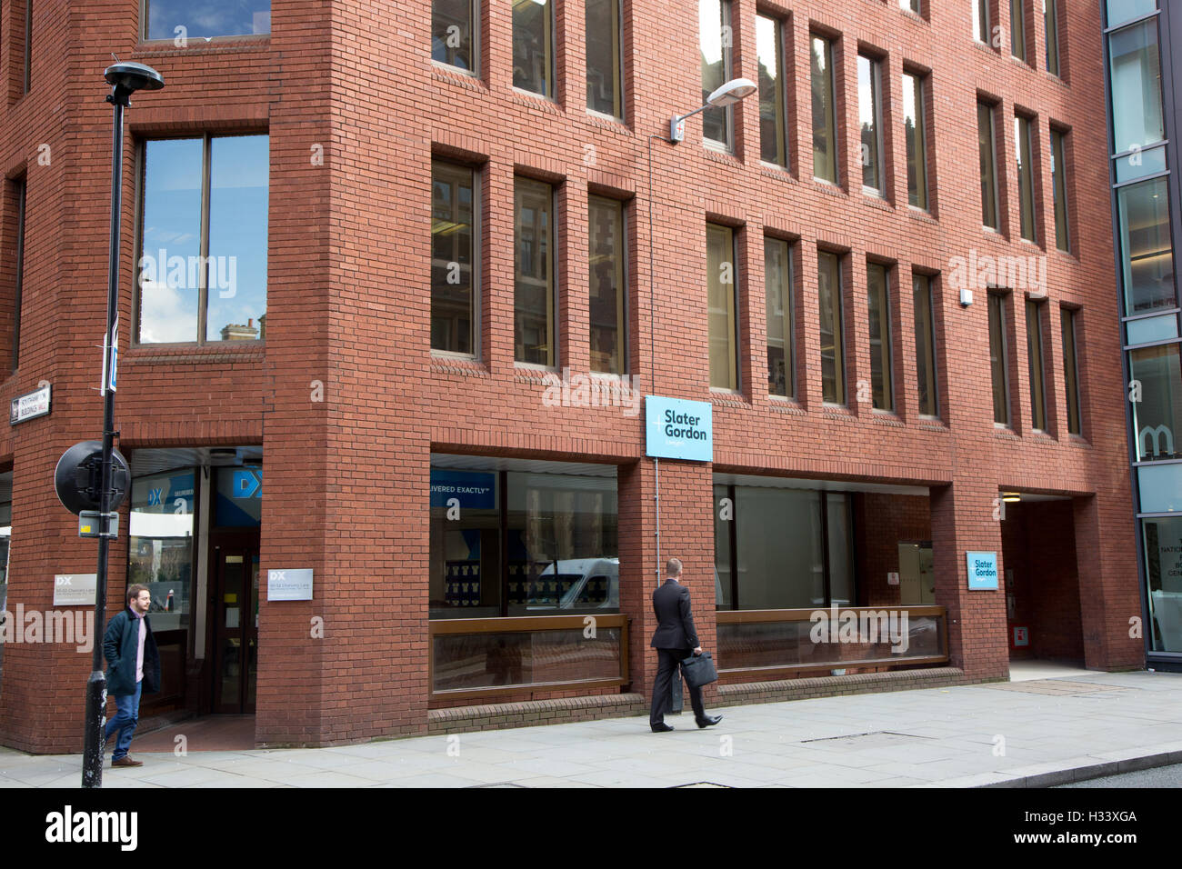 Slater and gordon hi-res stock photography and images - Alamy