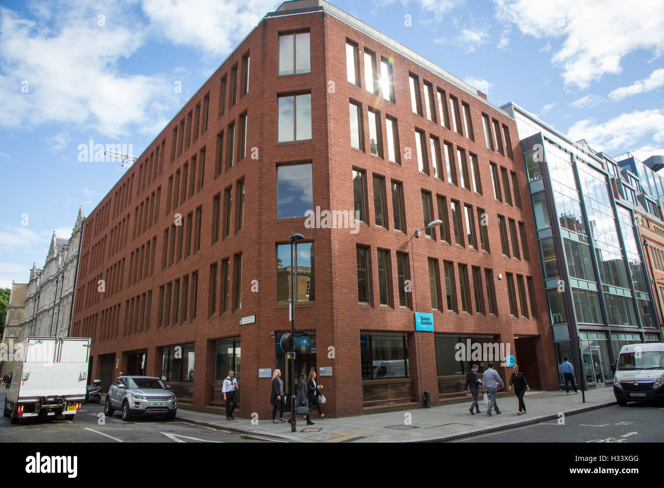 Slater and gordon hi-res stock photography and images - Alamy