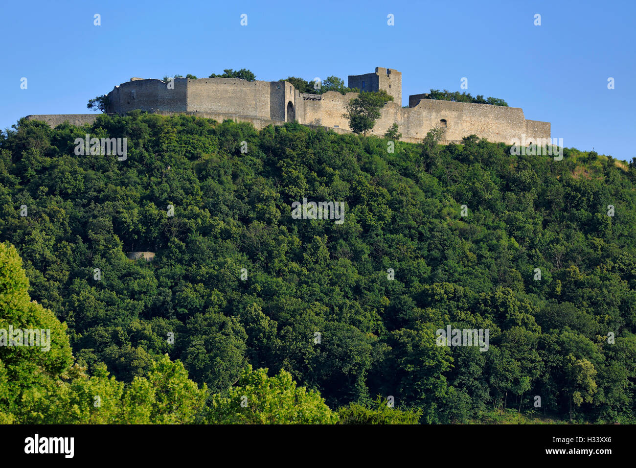 Hainburg An Der Donau High Resolution Stock Photography and Images - Alamy