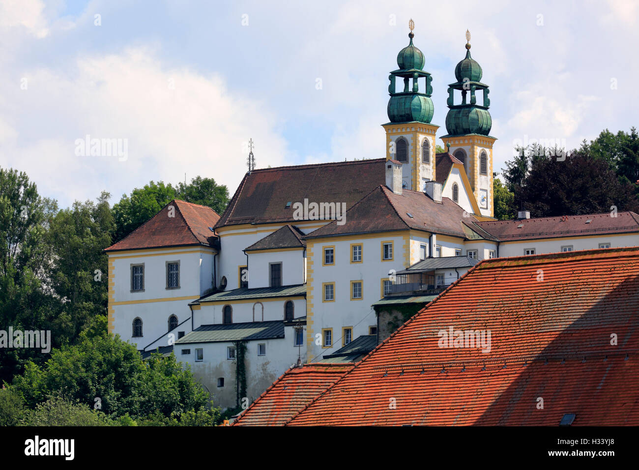 Maria Hilf Stock Photos & Maria Hilf Stock Images - Alamy