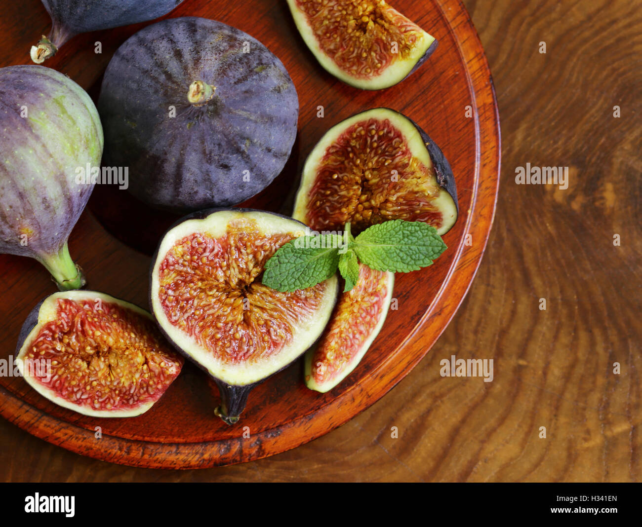 Group Of Figs High Resolution Stock Photography and Images - Alamy