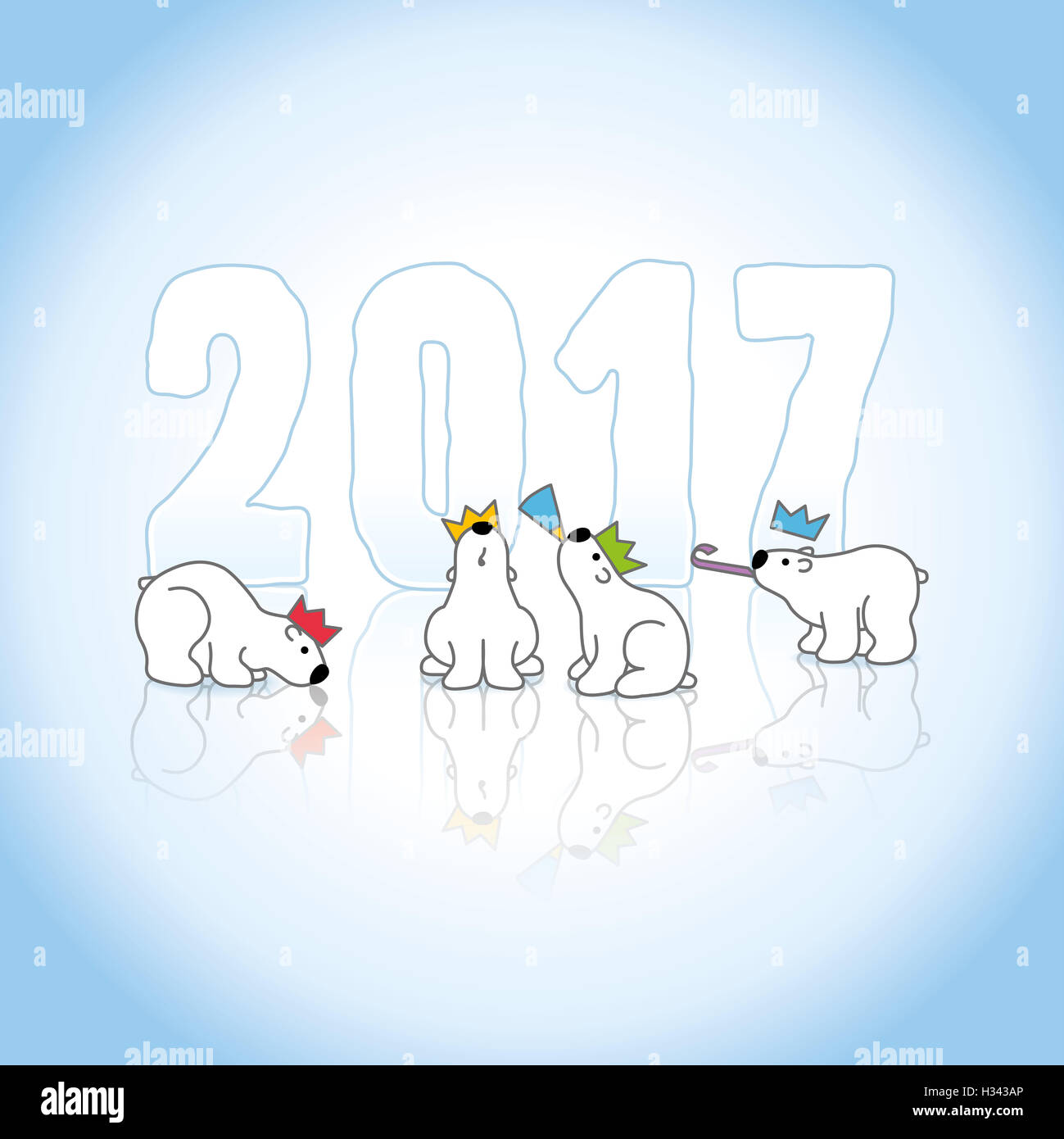 Arctic paper hi-res stock photography and images - Alamy