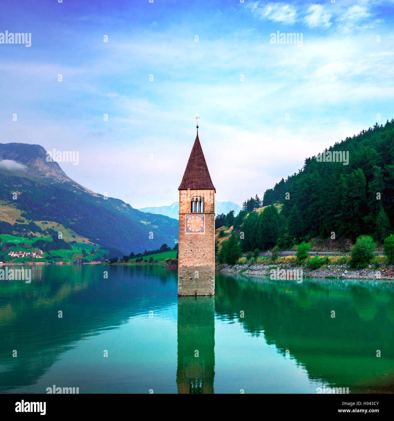 Resia Stock Photos & Resia Stock Images - Alamy