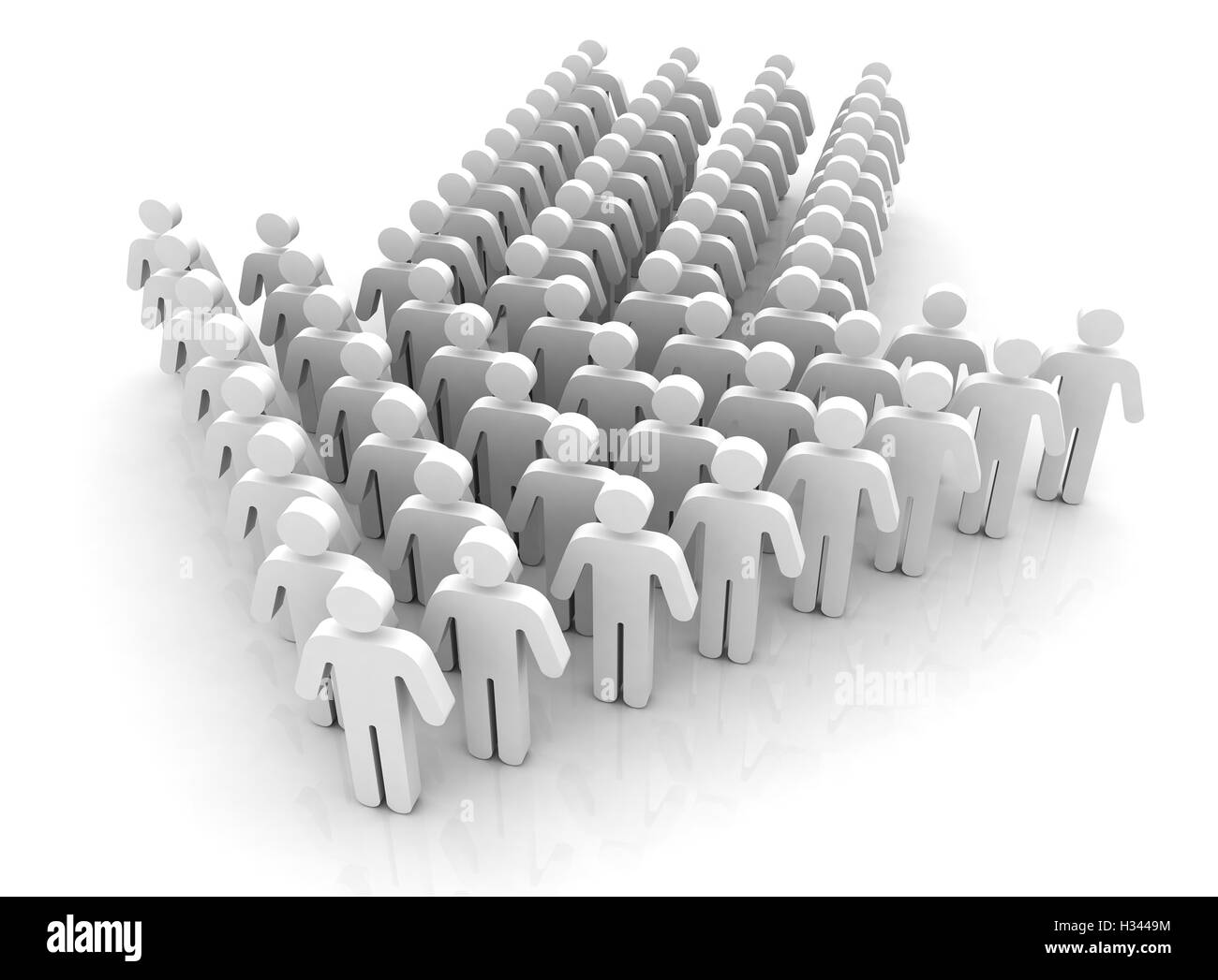 Data team Black and White Stock Photos & Images - Alamy