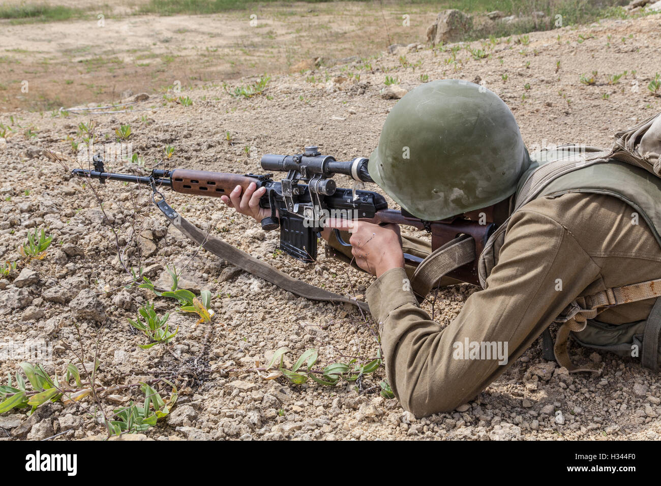 Soviet spetsnaz in afghanistan hi-res stock photography and images - Alamy