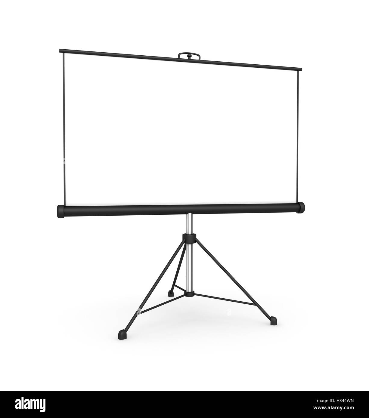 Projection of image Black and White Stock Photos & Images - Alamy