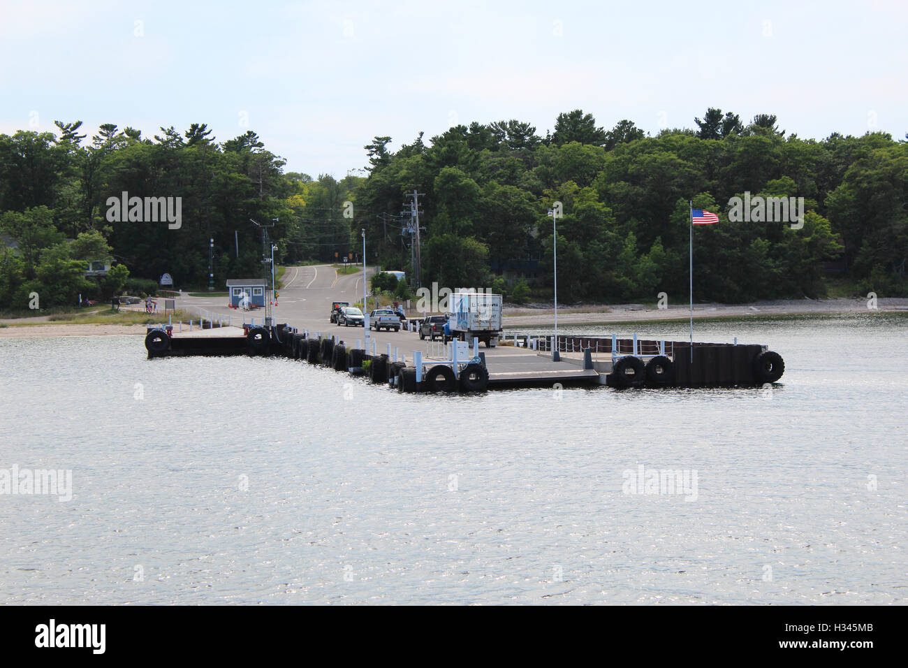 Northport bay hi-res stock photography and images - Alamy