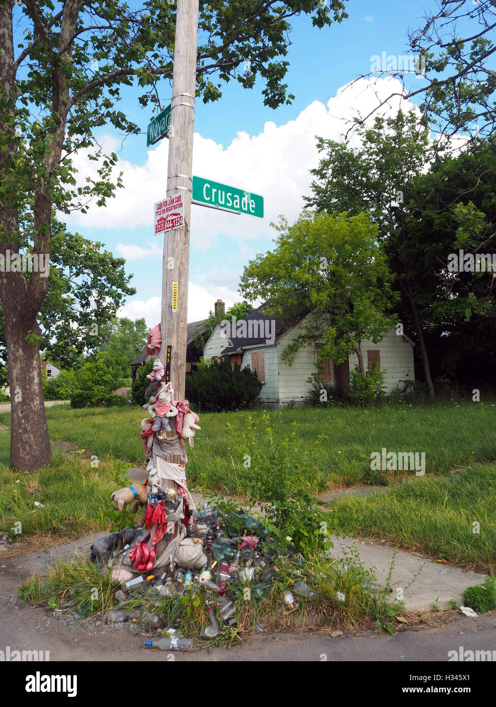 Gang Death Stock Photos & Gang Death Stock Images - Alamy