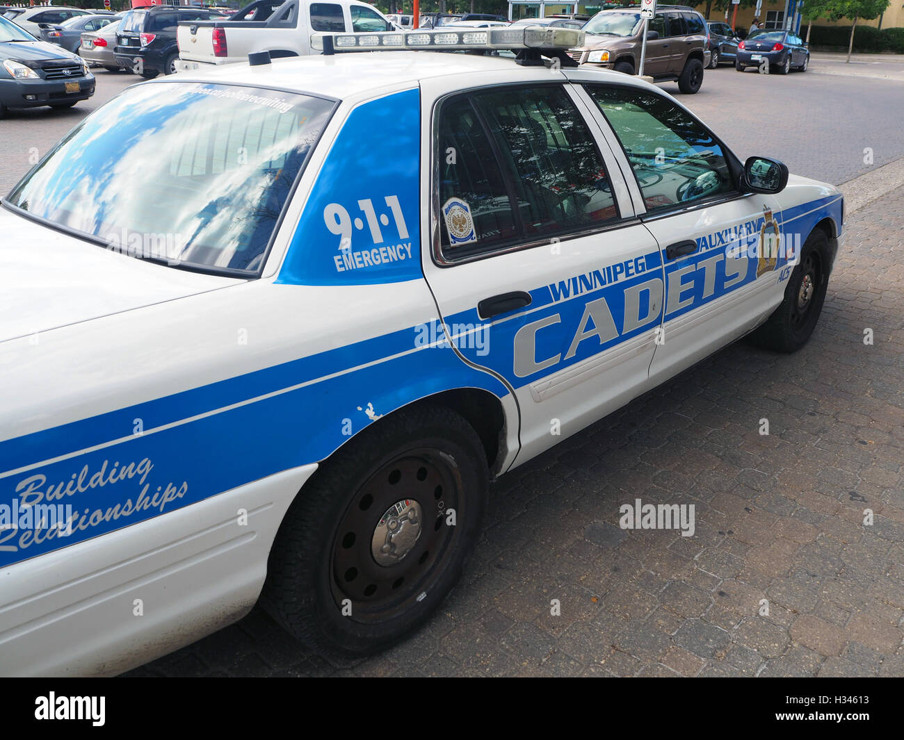 Ford Police Car Stock Photos & Ford Police Car Stock Images - Alamy