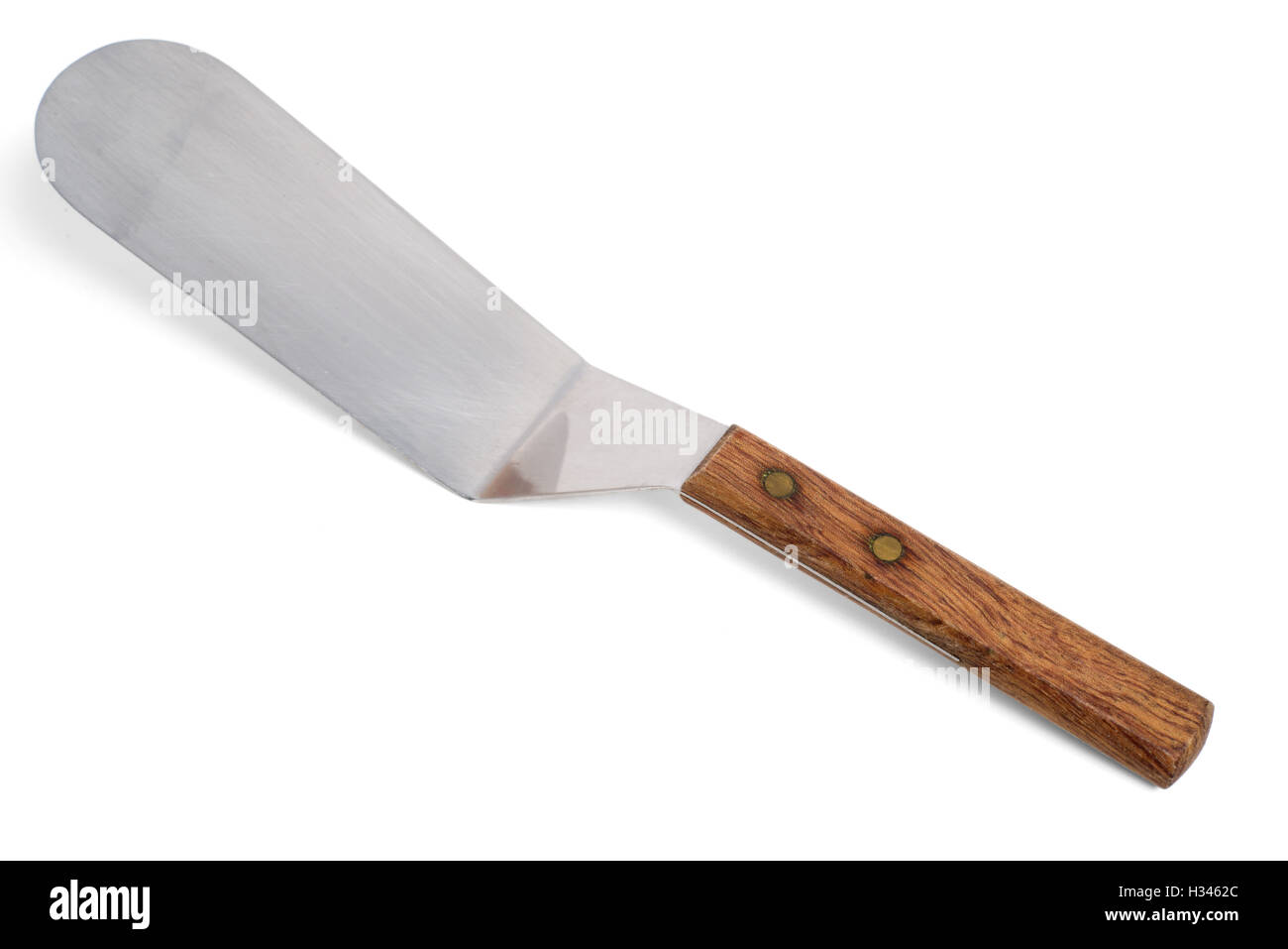 Palette Knife For Baking