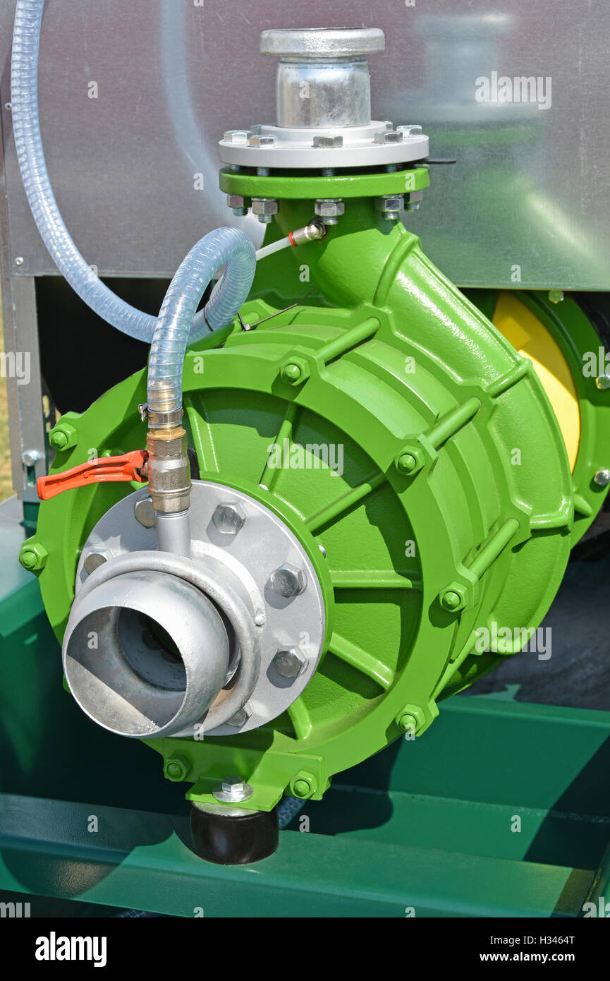 New pump hi-res stock photography and images - Alamy