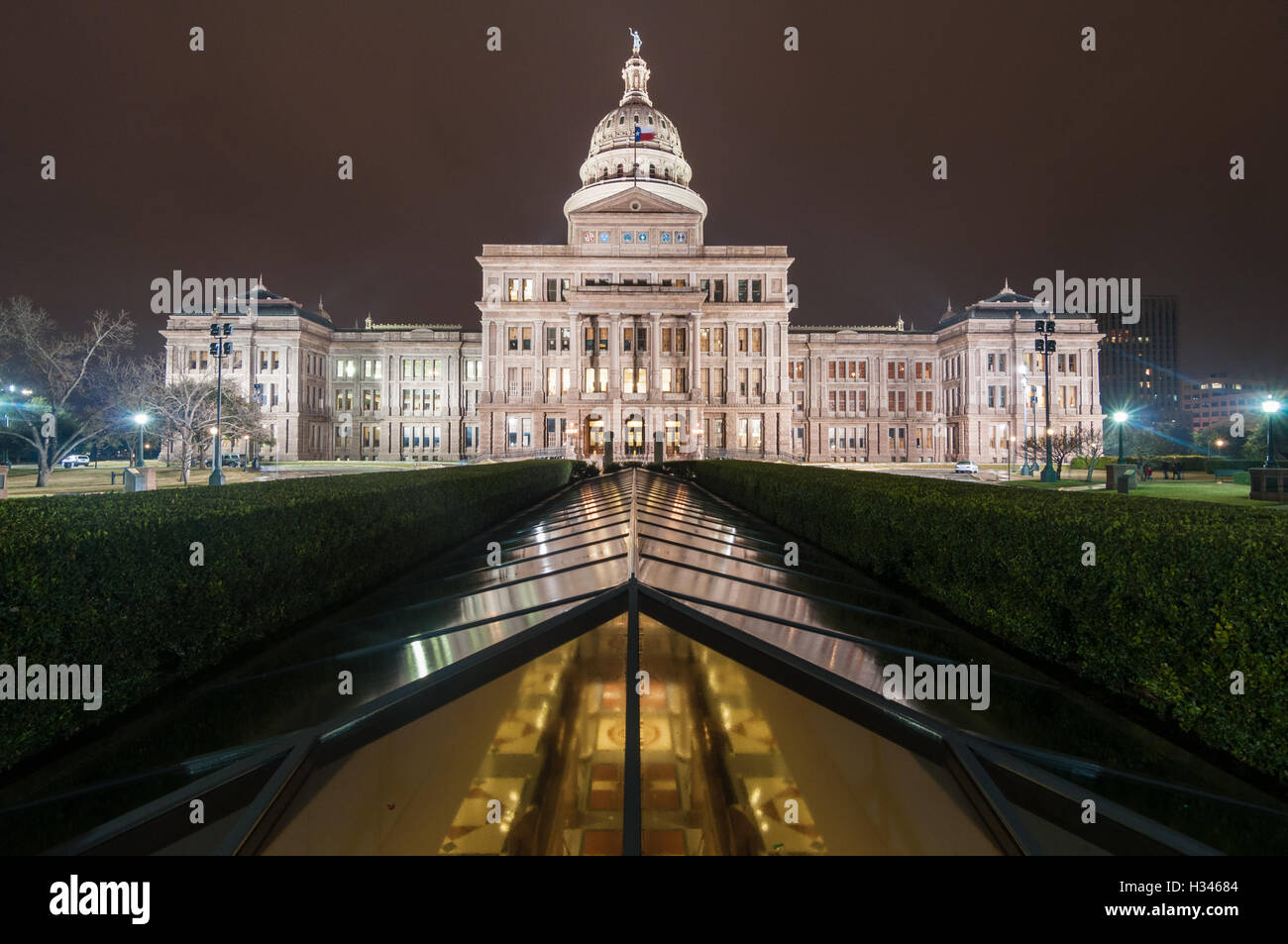Texas capital hi-res stock photography and images - Alamy