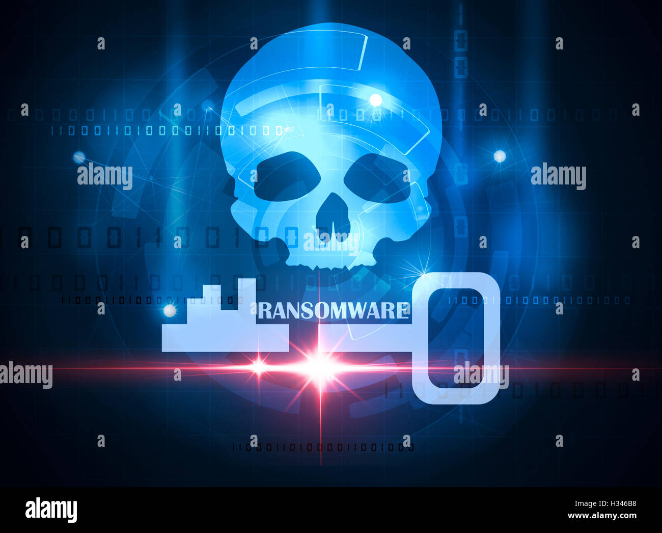 Ransomware High Resolution Stock Photography and Images - Alamy