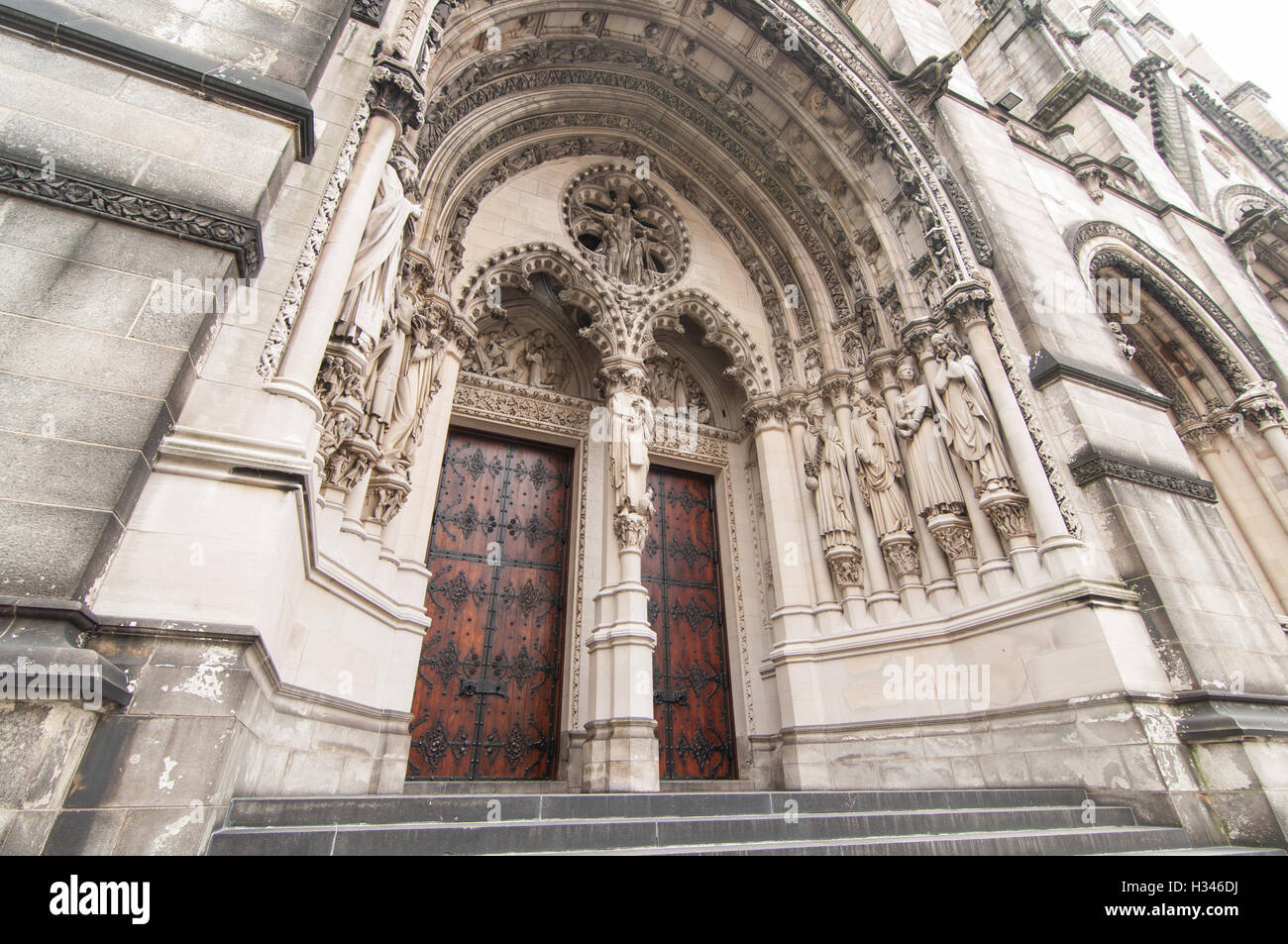 St John The Divine New York High Resolution Stock Photography and Images - Alamy