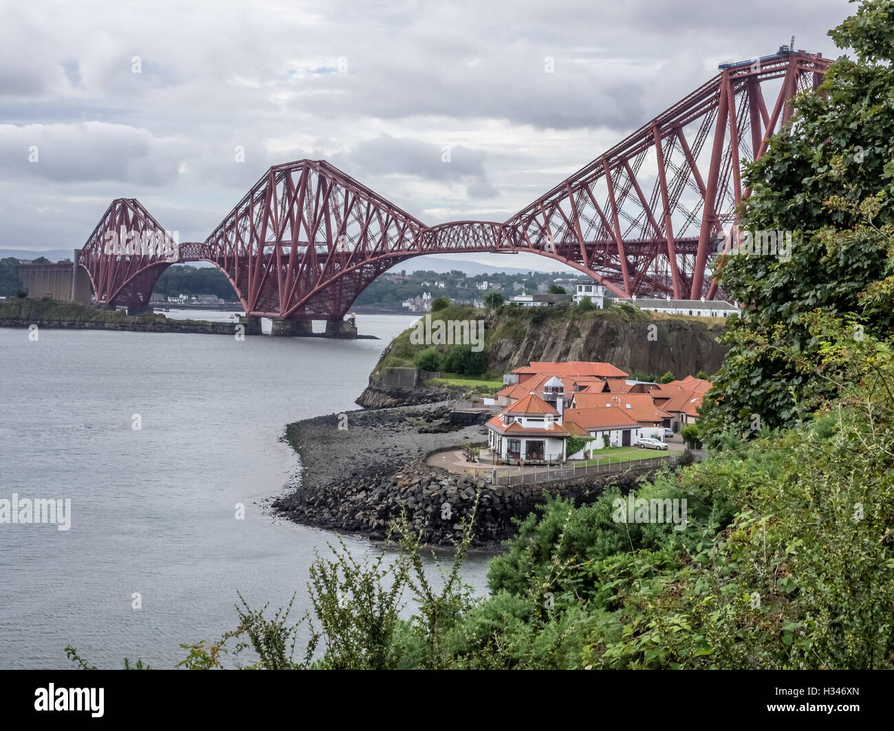 Famous Edinburgh High Resolution Stock Photography and Images - Alamy