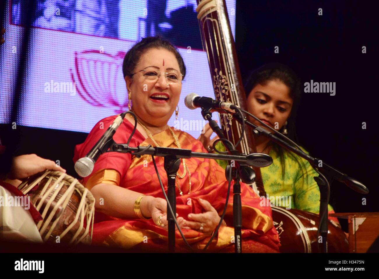 Ms Subbulakshmi Wallpapers