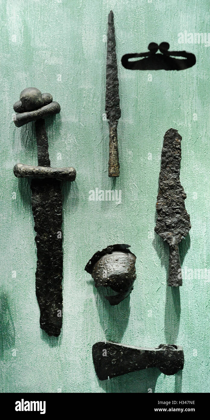 Viking Grave High Resolution Stock Photography and Images - Alamy