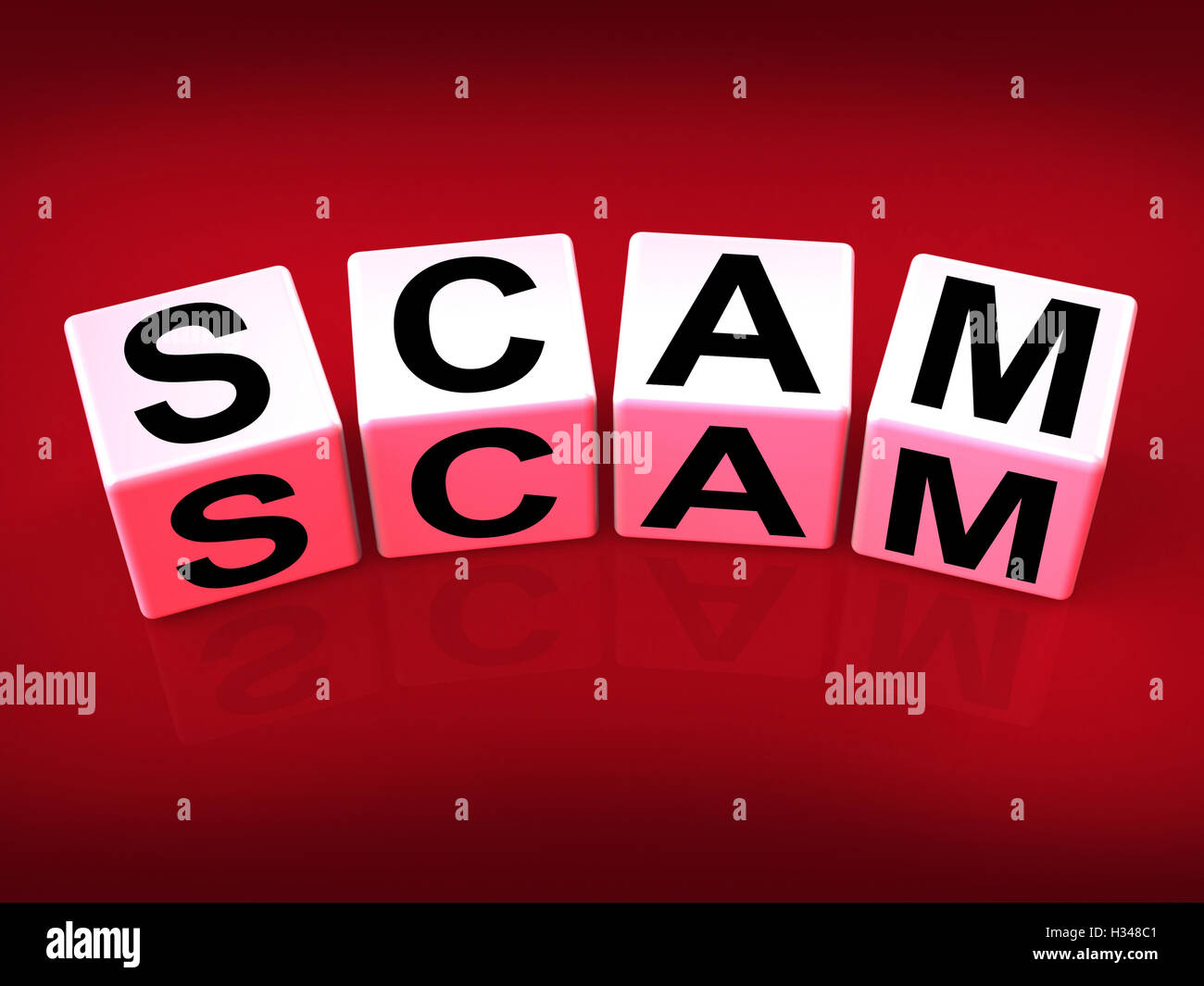 Scam rip hi-res stock photography and images - Alamy