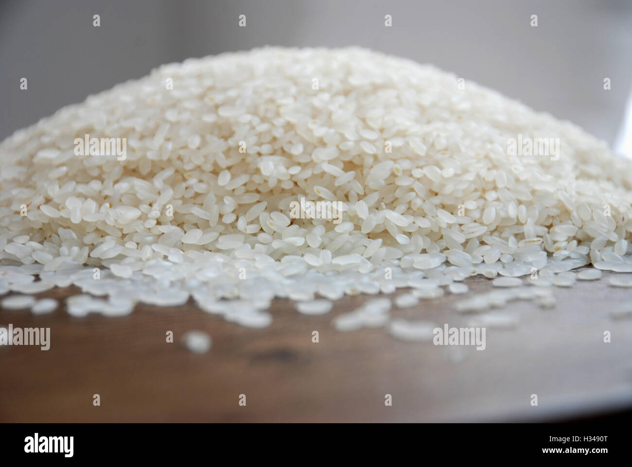 Raw rice plant hi-res stock photography and images - Alamy