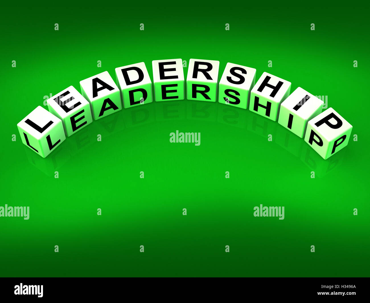 Leadership Dice Mean Guidance Influence And Management Stock Photo - Alamy Leadership Dice Mean Guidance Influence And Management Stock Photo - Alamy