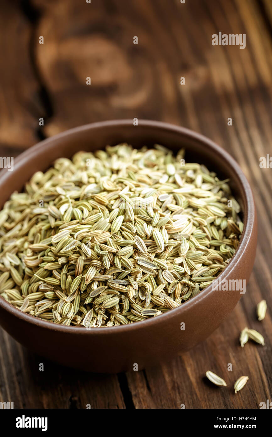 Fennel pile hi-res stock photography and images - Alamy