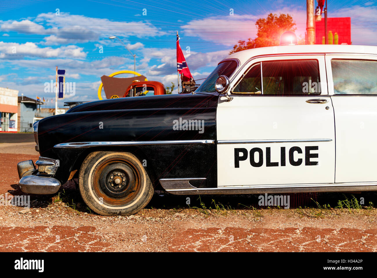 Vintage Traffic Cop High Resolution Stock Photography and Images - Alamy