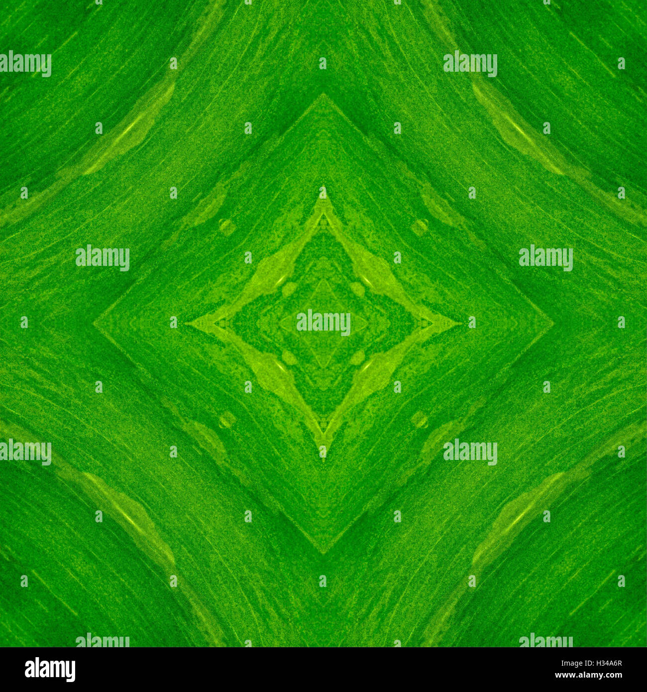 Abstract of green leaf hi-res stock photography and images - Alamy