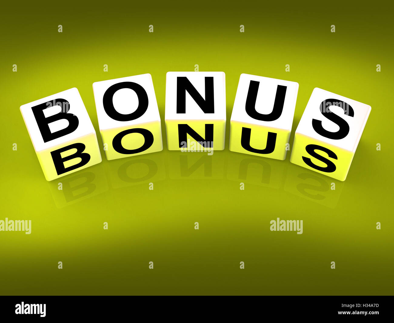 Promotional bonus hi-res stock photography and images - Alamy