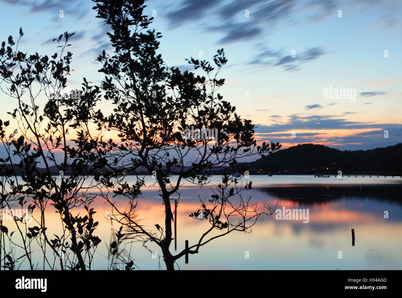 The broadwater australia hi-res stock photography and images - Alamy
