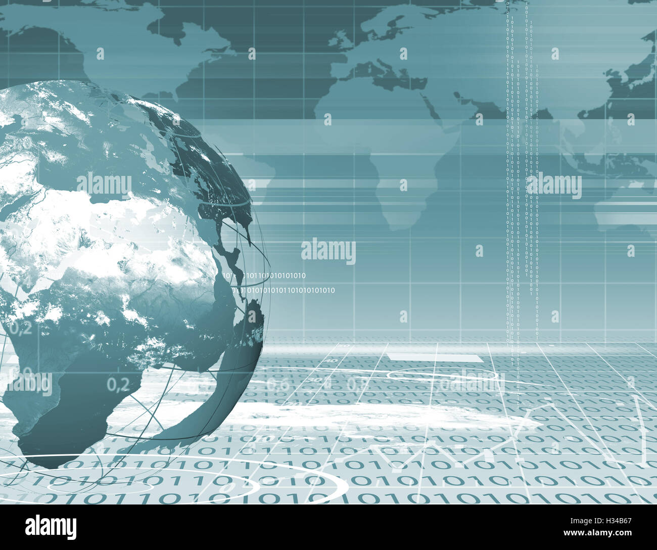 abstract business background Stock Photo - Alamy