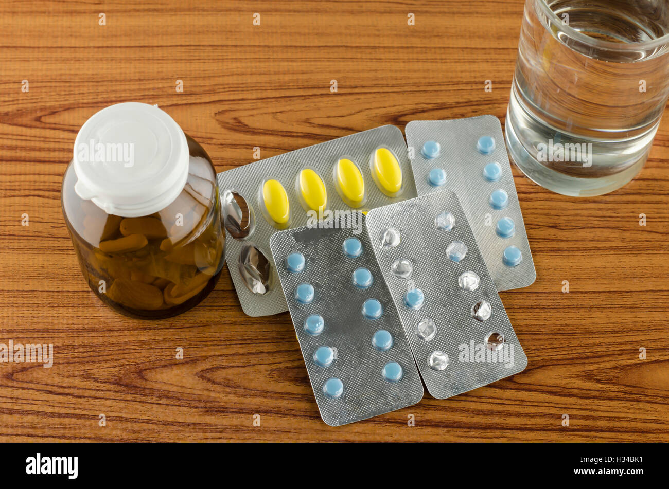 time to take care Stock Photo - Alamy