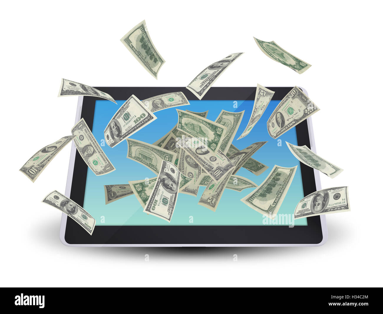 Data fly hi-res stock photography and images - Alamy