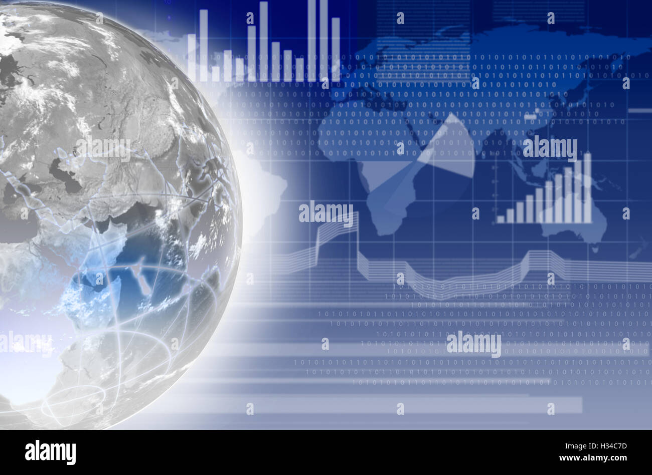 abstract business background Stock Photo - Alamy