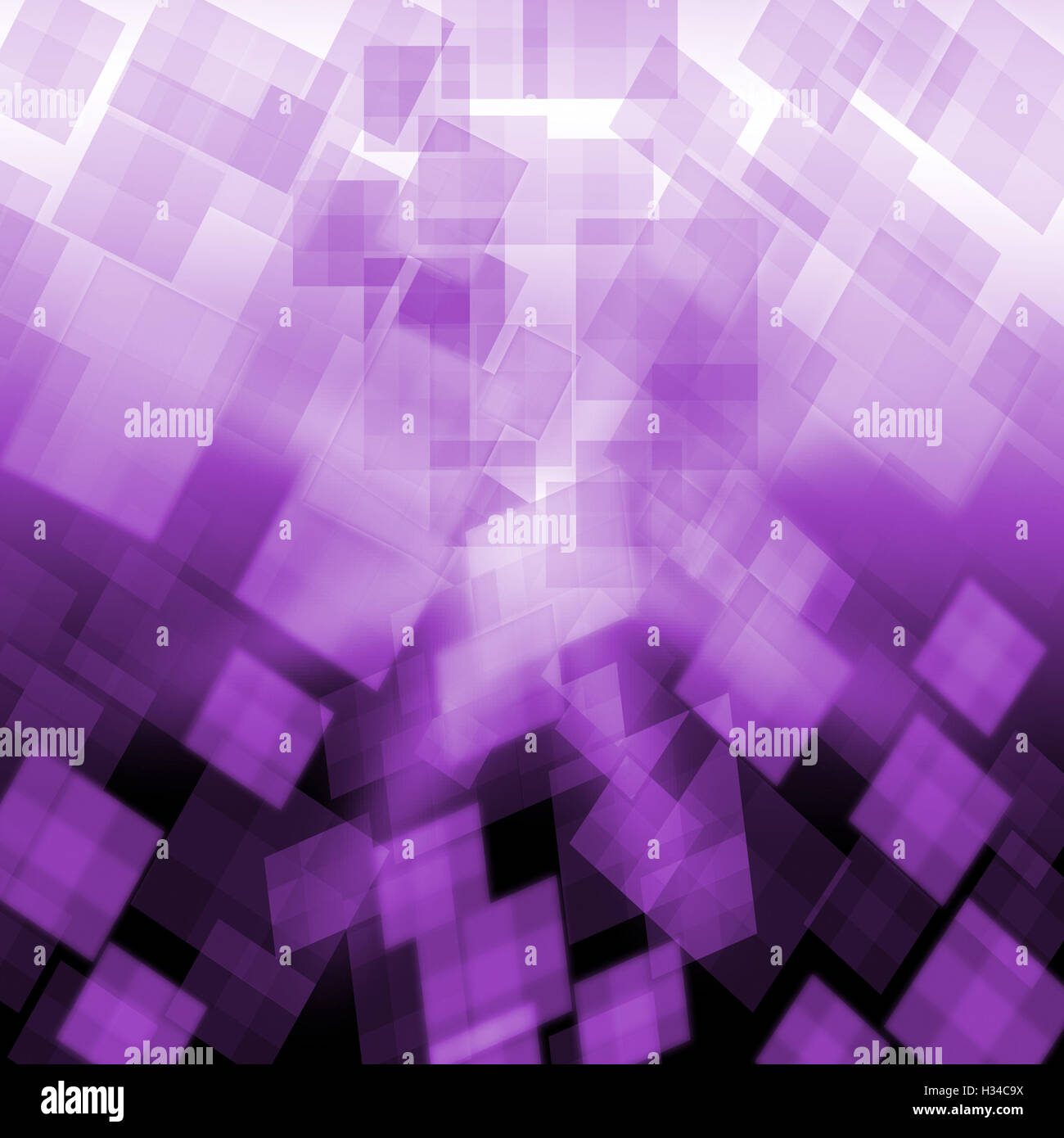 Colourful cube hi-res stock photography and images - Alamy