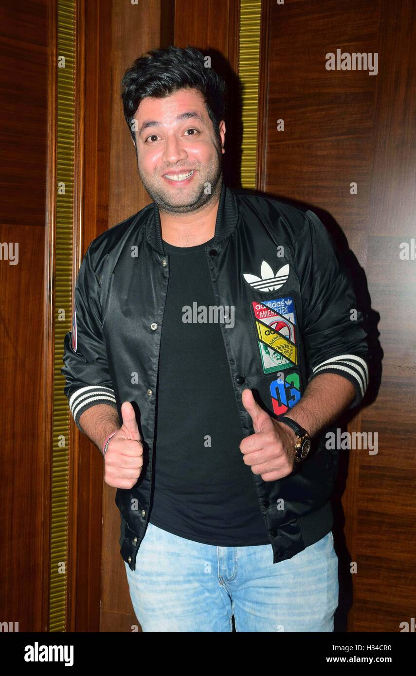 Varun Sharma Indian actor at 3rd celebrity fashion show by Universal ...