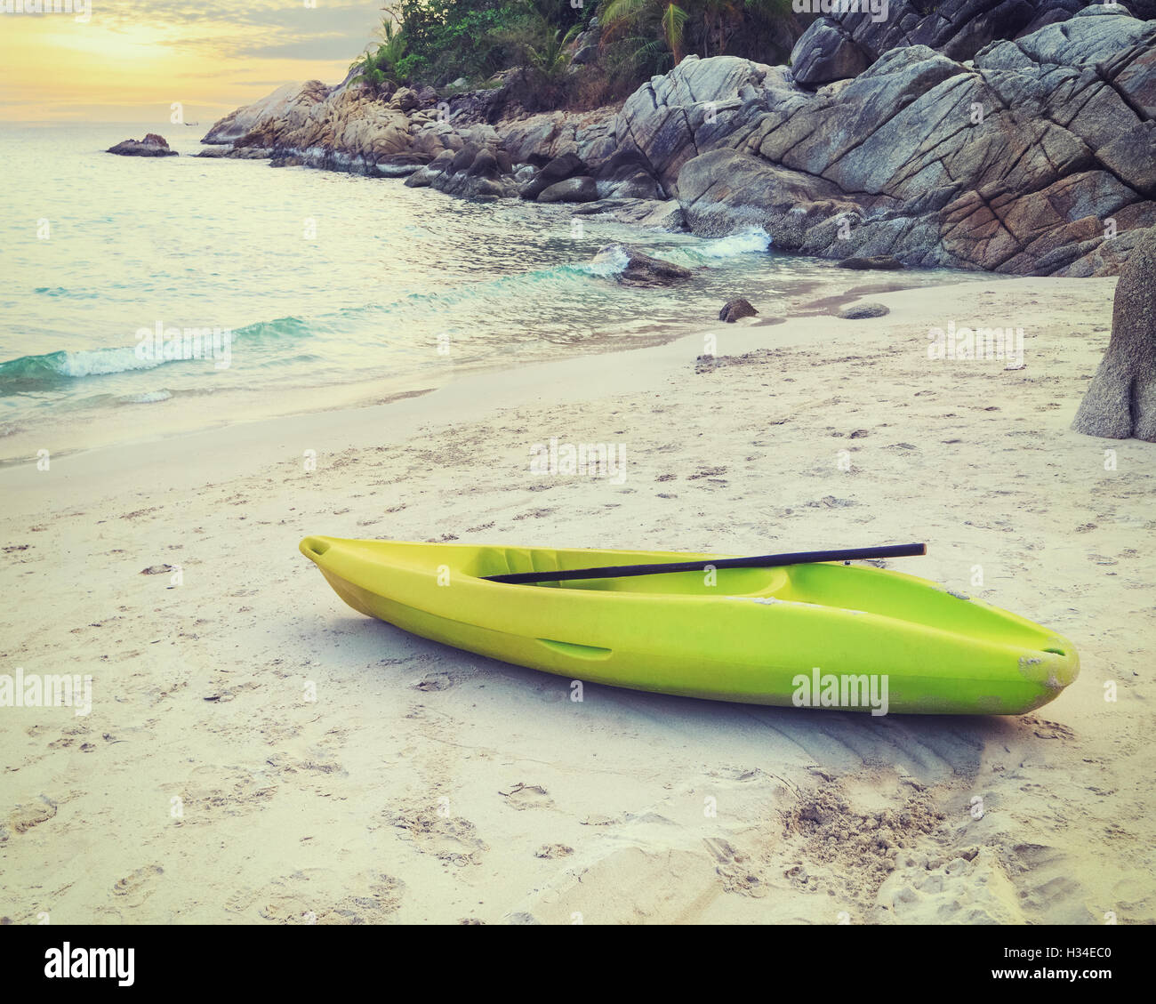 Kayak cross hi-res stock photography and images - Alamy