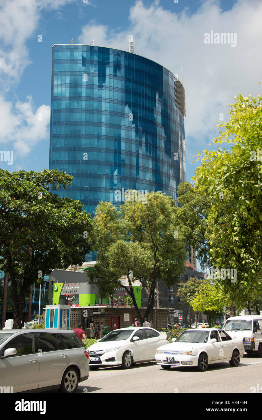 Port Of Spain Trinidad High Resolution Stock Photography and Images - Alamy