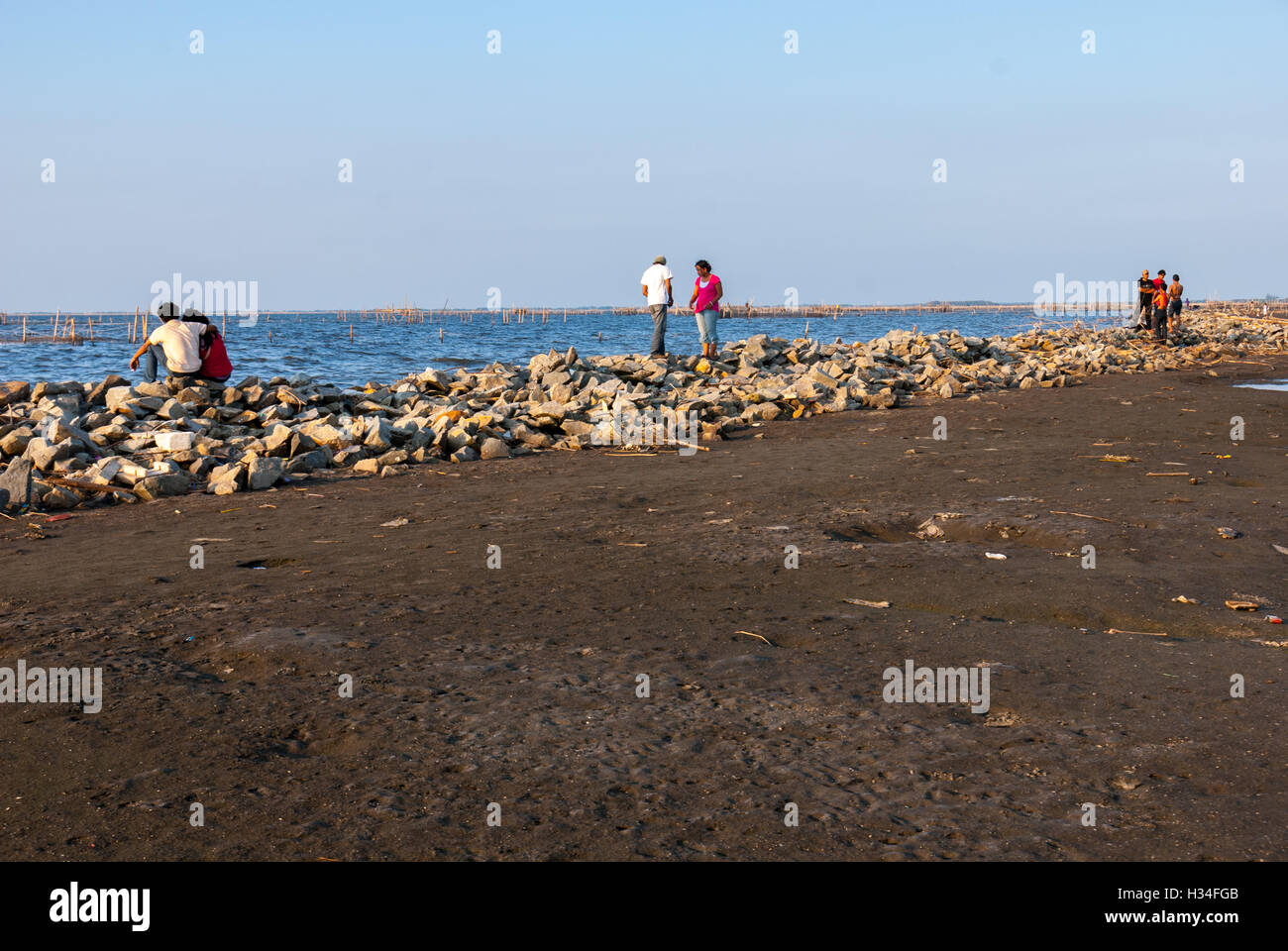 Jakarta Indonesia Beaches