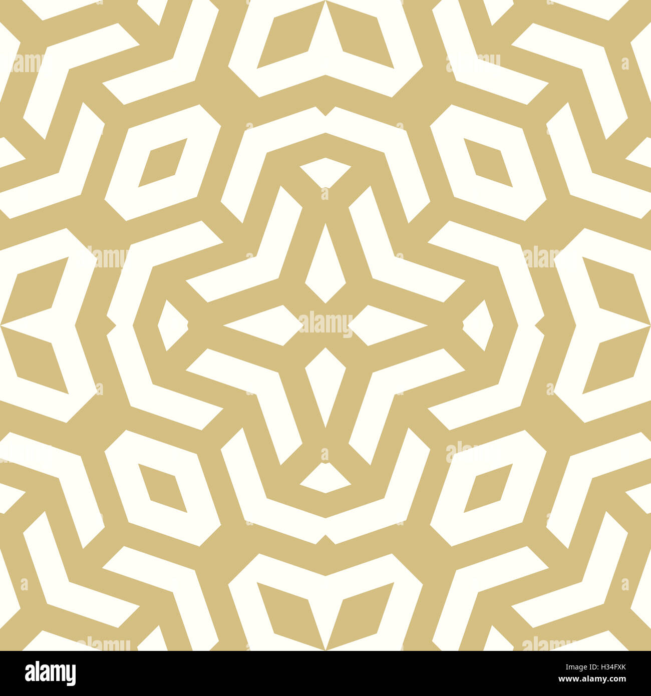 Seamless Geometric Background Stock Photo - Alamy