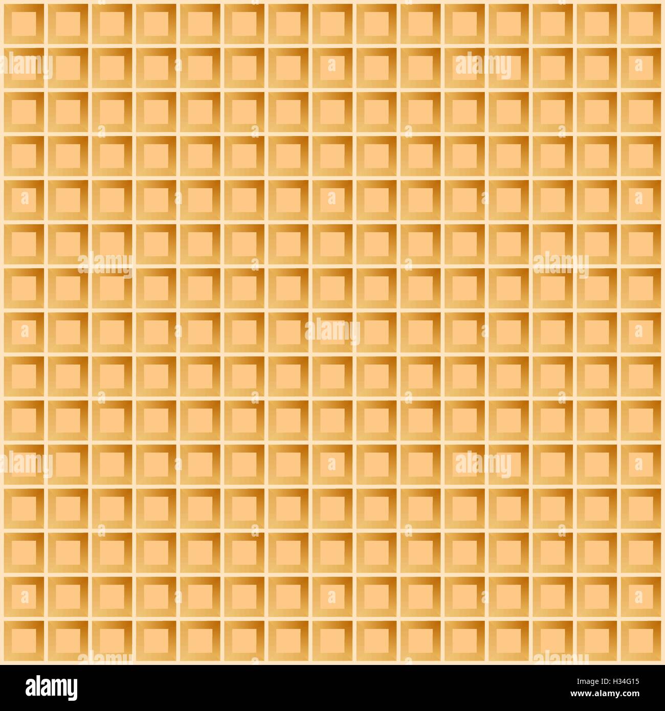 Wafer Seamless Background Stock Vector Image And Art Alamy